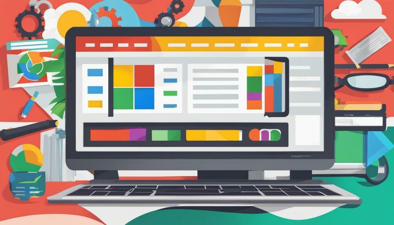 Google Ads For Graphic Designers - 7 Ways Loudachris Can Help You