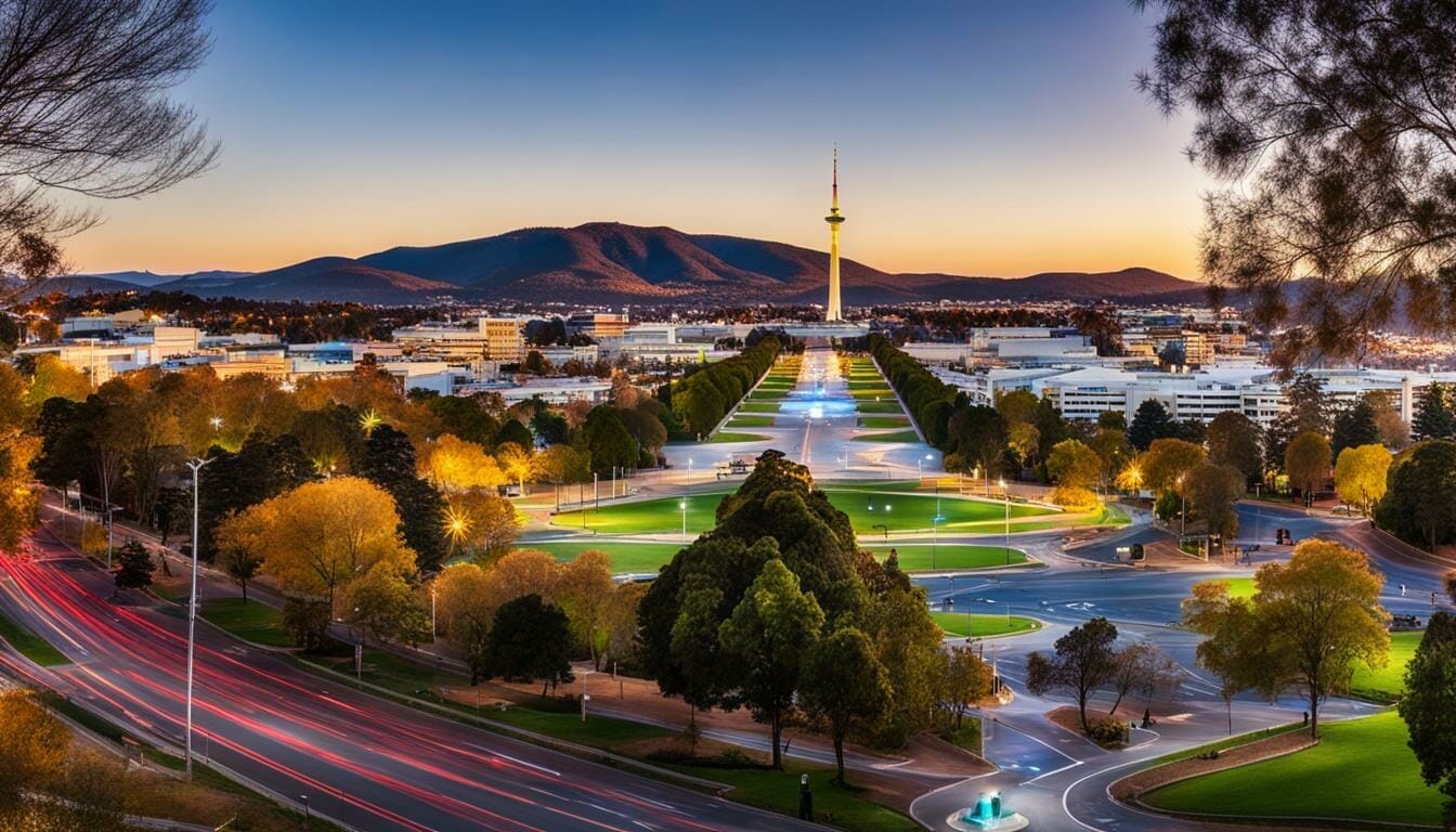 Digital Marketing Canberra : Book Your Free Audit Worth $997