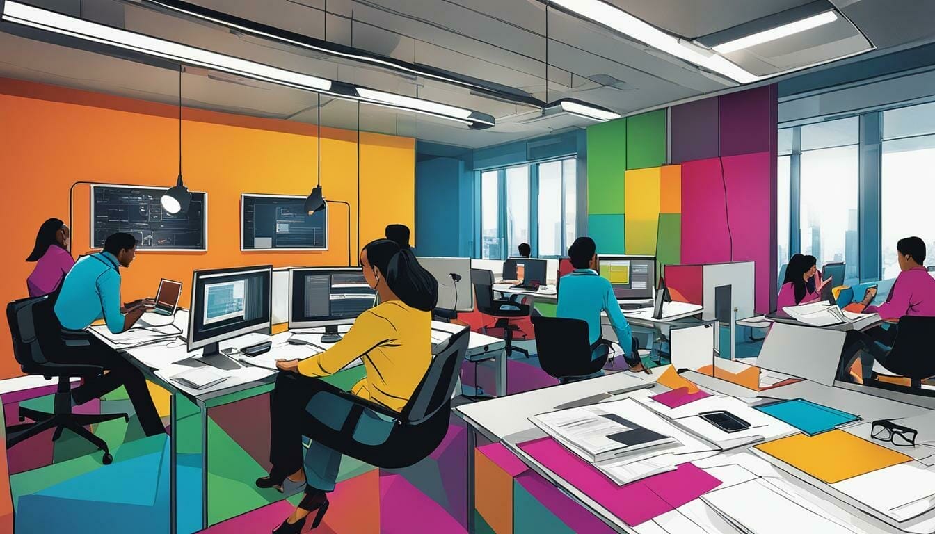 Freelance Graphic Designer Agency: 7 Proven Ways We'll Help