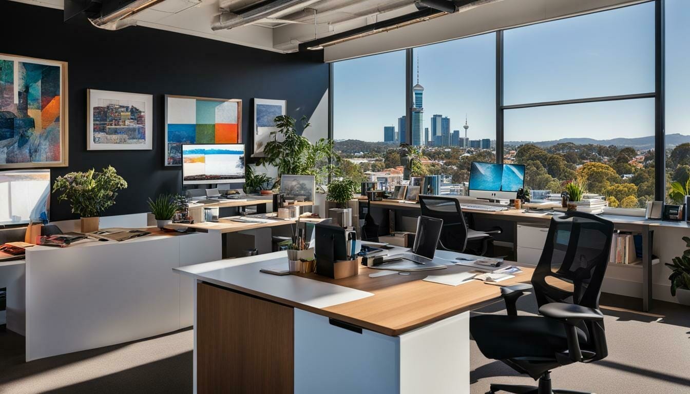 Graphic Design Agency Canberra: 7 Proven Ways We'll Help You