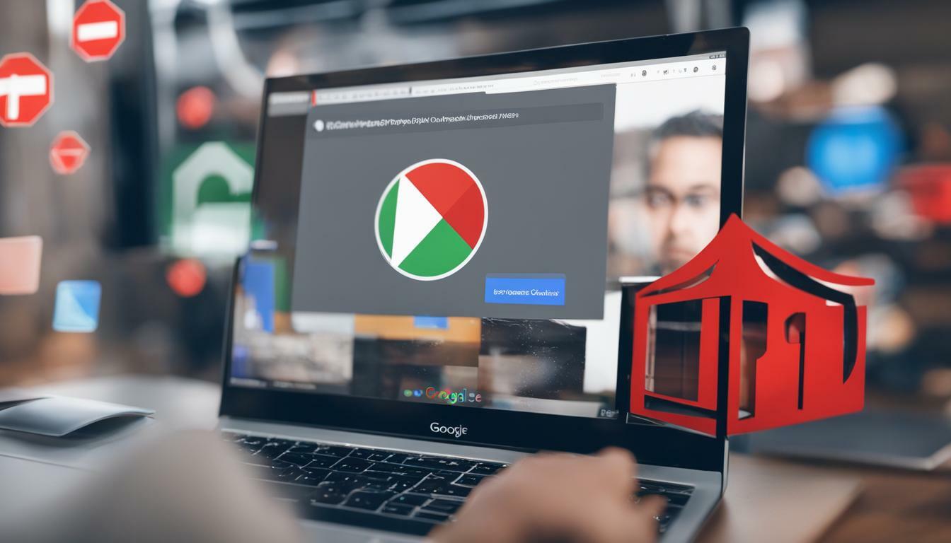 How to Block Google Ads? 7 Surprising Ways