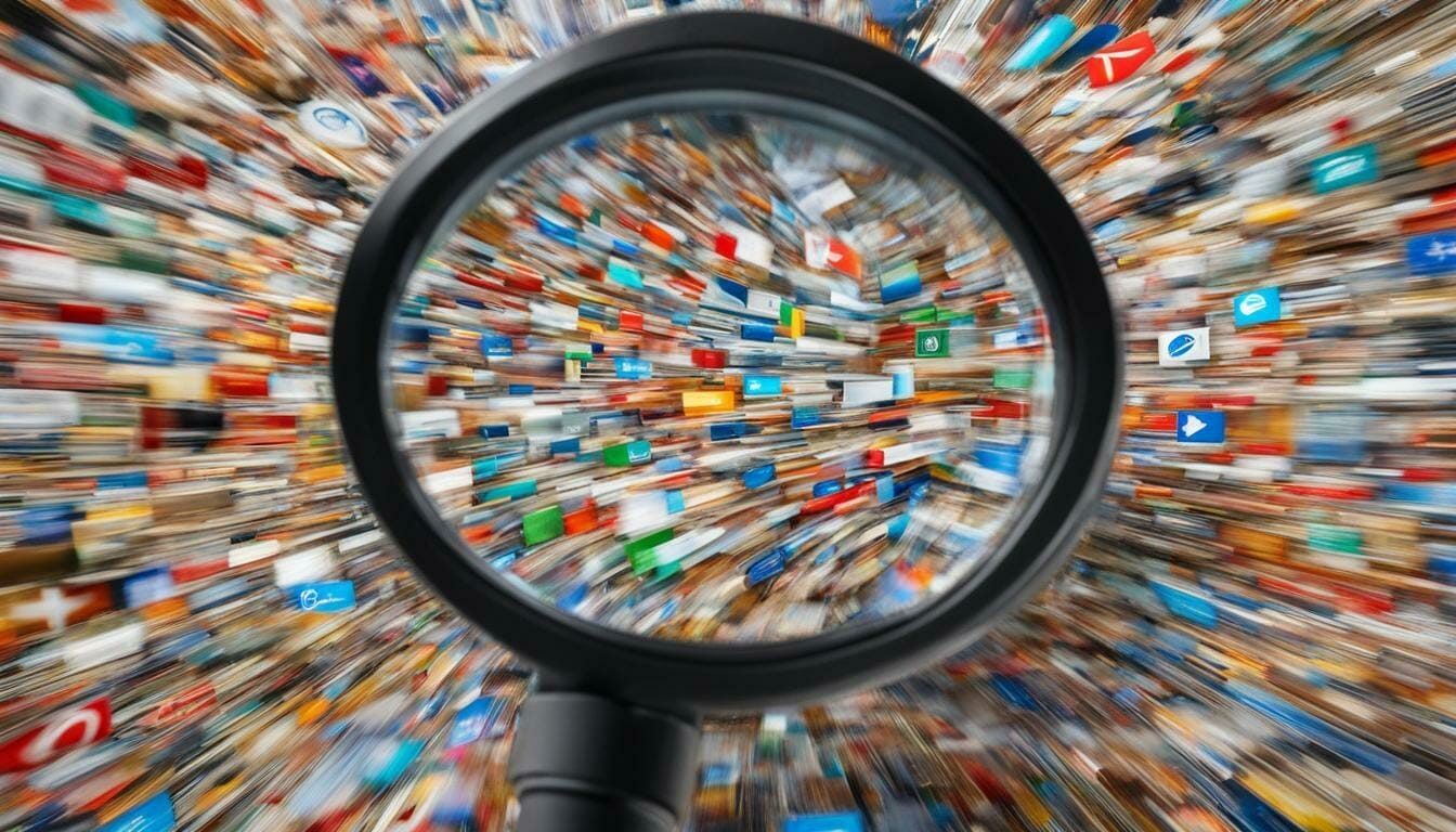 Can You Use Competitors' Names in Google Ads? Let's See